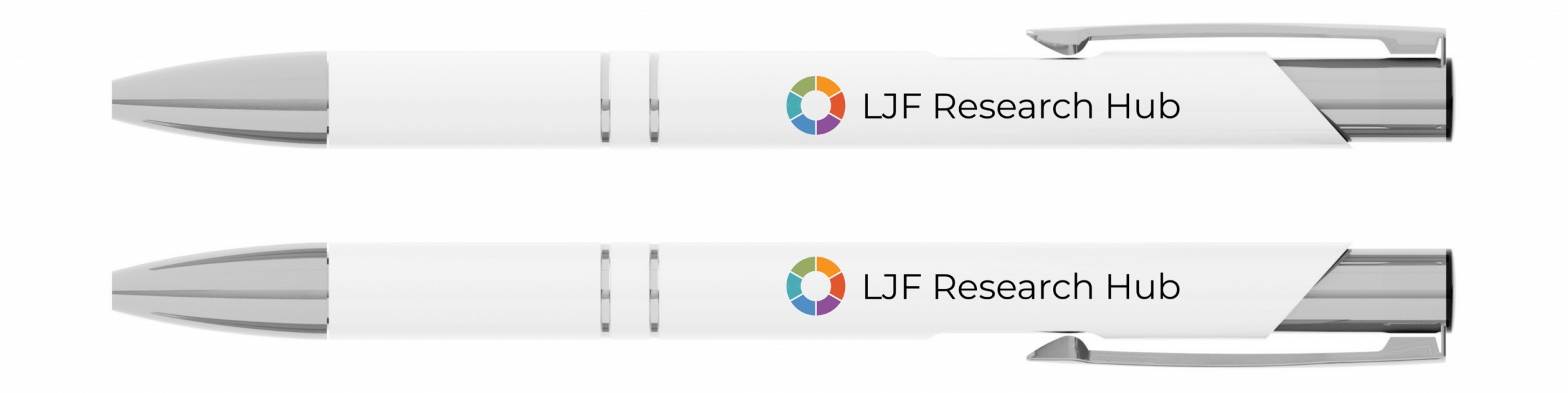 Personalized Promotional Pens, Clarity