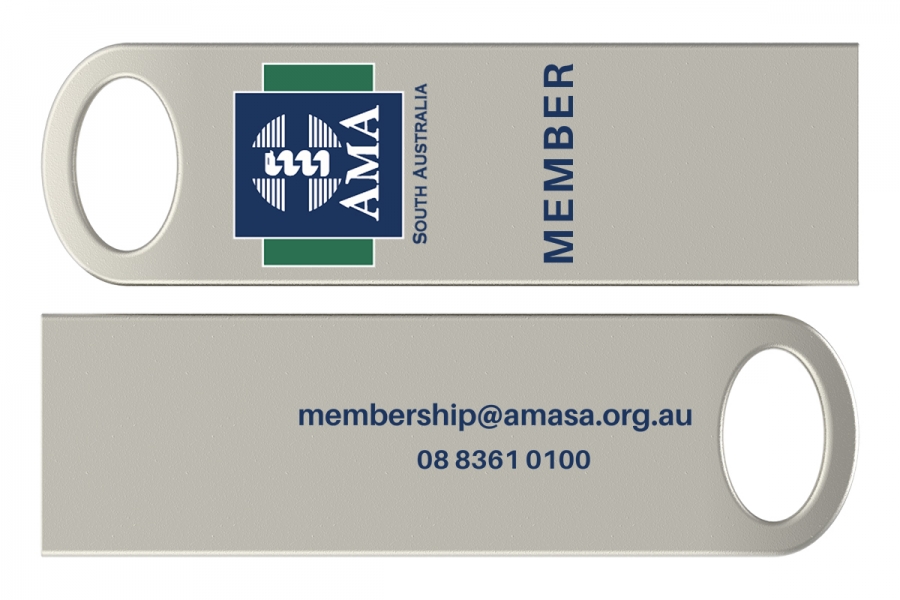 Promotional USBs, Focus