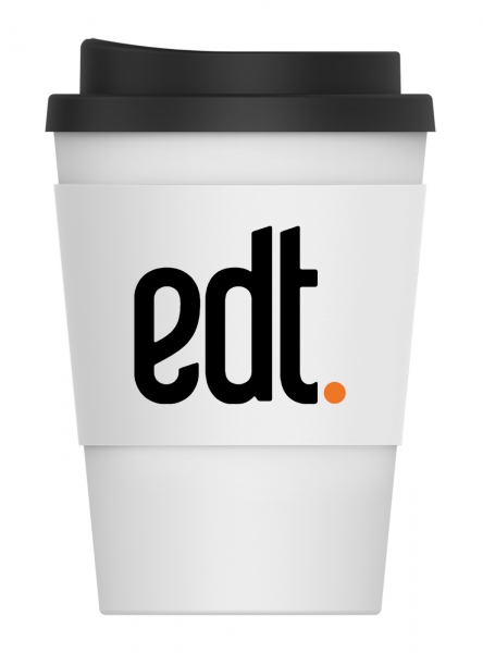 Personalised Travel Mugs, Java